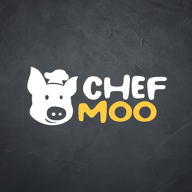 Chef Moo | LINE SHOPPING