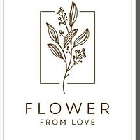 FIower From Love | LINE SHOPPING