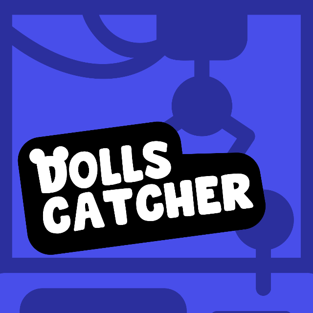 Dolls.Catcher | LINE SHOPPING