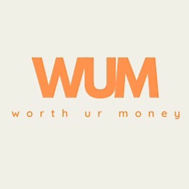 WUM-worth ur money | LINE SHOPPING