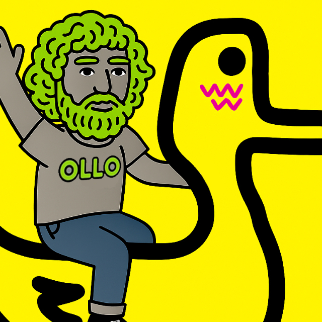 Doll x OLLO | LINE SHOPPING