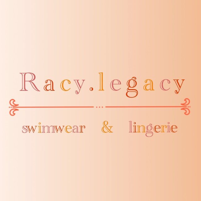 RACY.LEGACY | LINE SHOPPING
