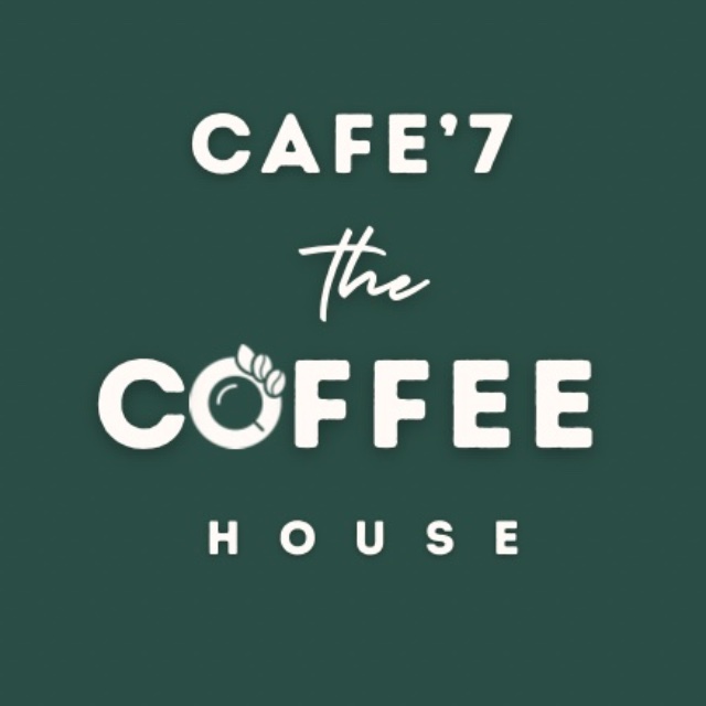 CAFE’7 COFFEE HOUSE | LINE SHOPPING