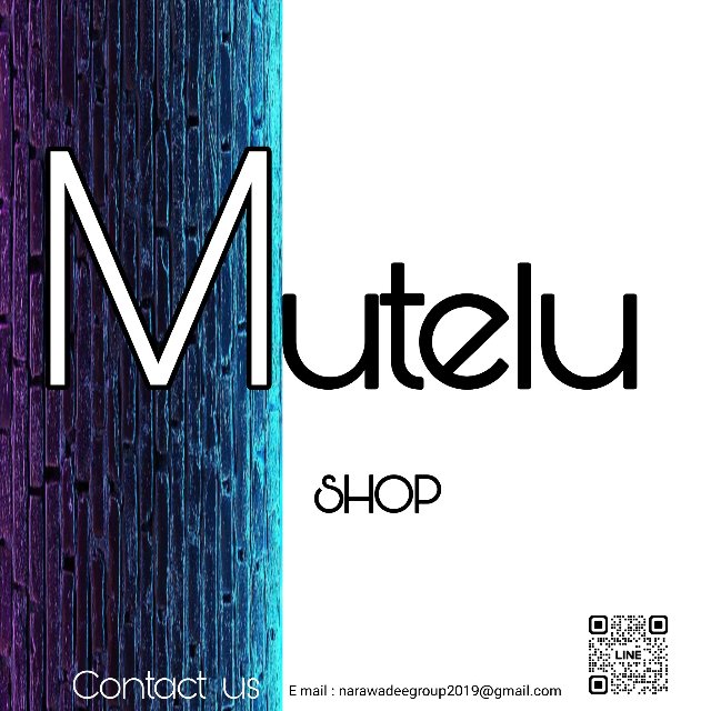 Mutelu shop | LINE SHOPPING