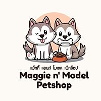 Maggie&Model Petshop | LINE SHOPPING