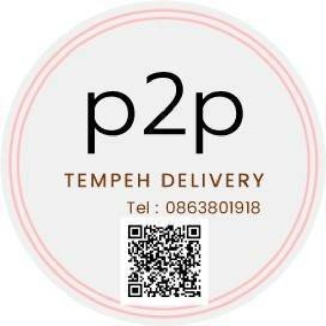 p2p.tempeh | LINE SHOPPING