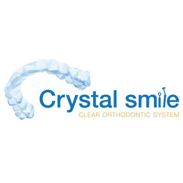 Crystal Smile | LINE SHOPPING