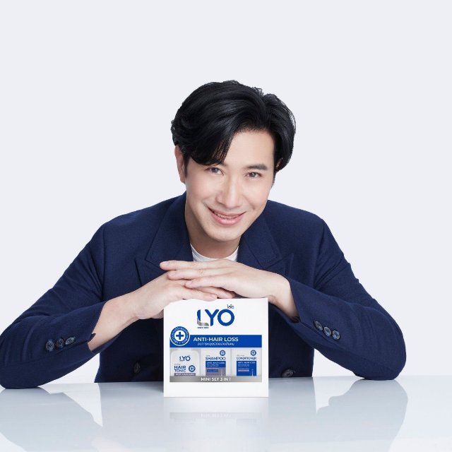 Lyo Store Thailand | LINE SHOPPING