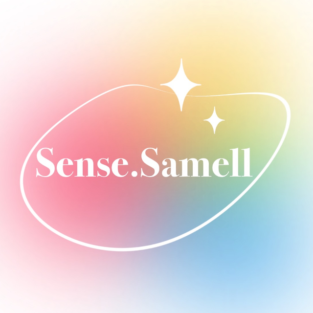 SENSE SAMELL | LINE SHOPPING