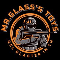 Mr.Glass's TOYs | LINE SHOPPING