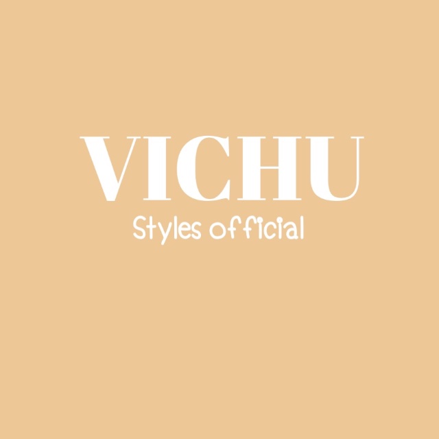 Vichu.Official | LINE SHOPPING