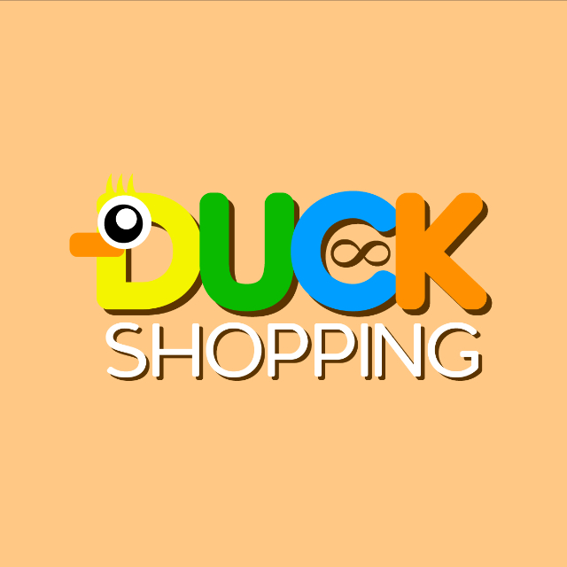 DUCK SHOPPING | LINE SHOPPING