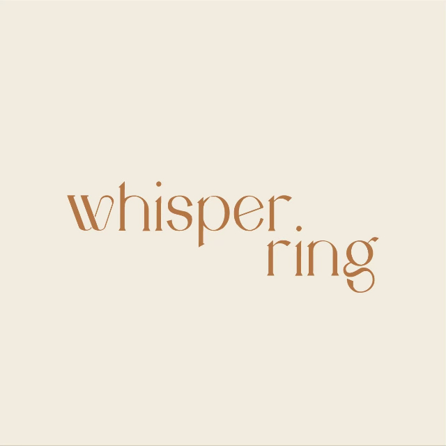 whisper.ring | LINE SHOPPING