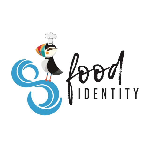 Food Identity | LINE SHOPPING