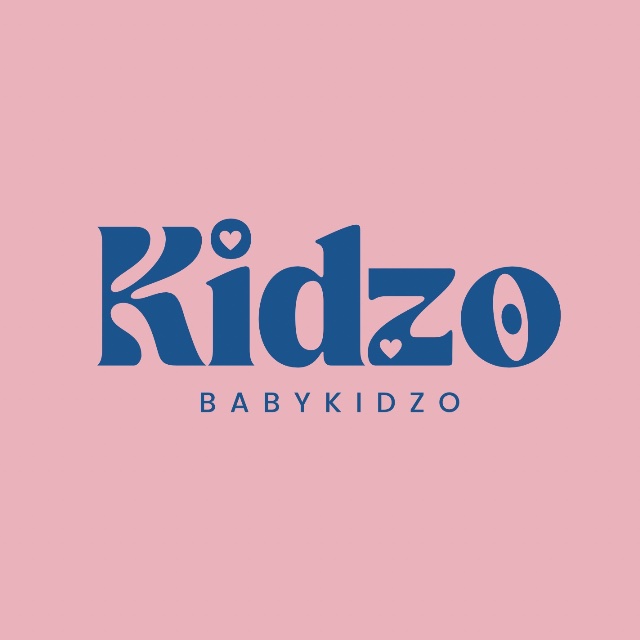 Kidzo.brand (คิดส์โซ่แบรนด์) | LINE SHOPPING