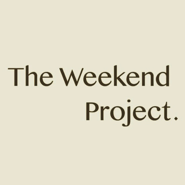 The Weekend Project | LINE SHOPPING