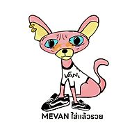 MEVAN รองเท้าVANS | LINE SHOPPING