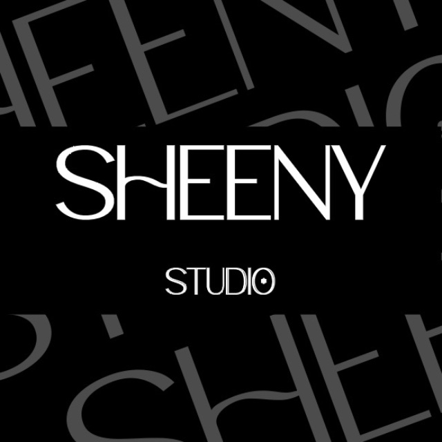 SHEENY STUDIO | LINE SHOPPING