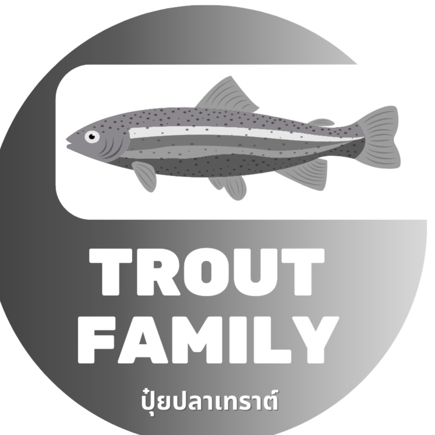 Trout Family | LINE SHOPPING