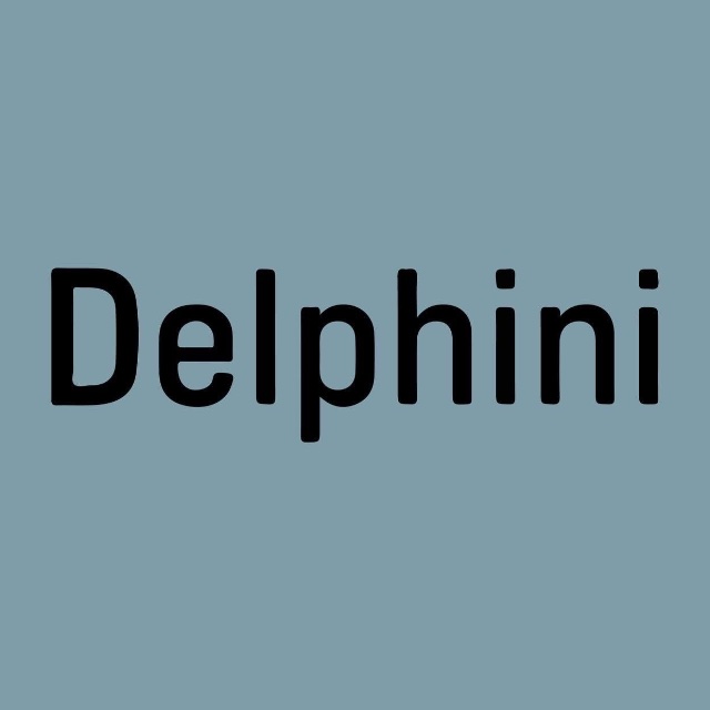 Delphini | LINE SHOPPING