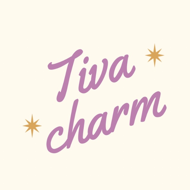 TIVA Charm | LINE SHOPPING
