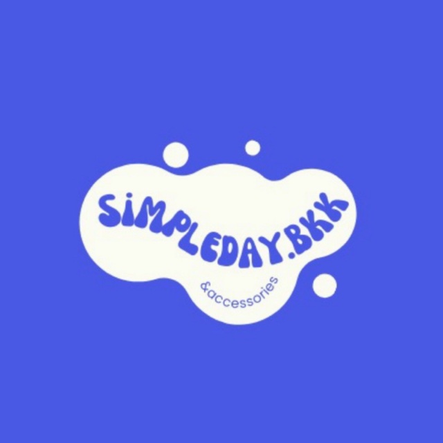 Simpleday.bkk | LINE SHOPPING
