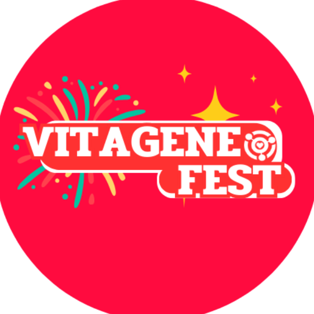 Vitagene Thailand | LINE SHOPPING