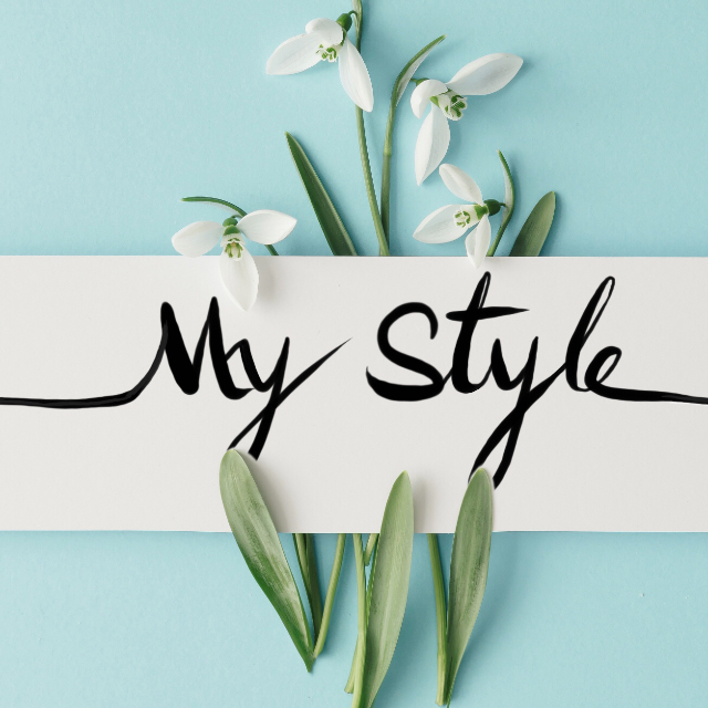 Shop my style | LINE SHOPPING