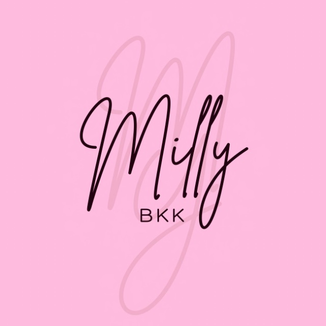 MILLY.BKK | LINE SHOPPING