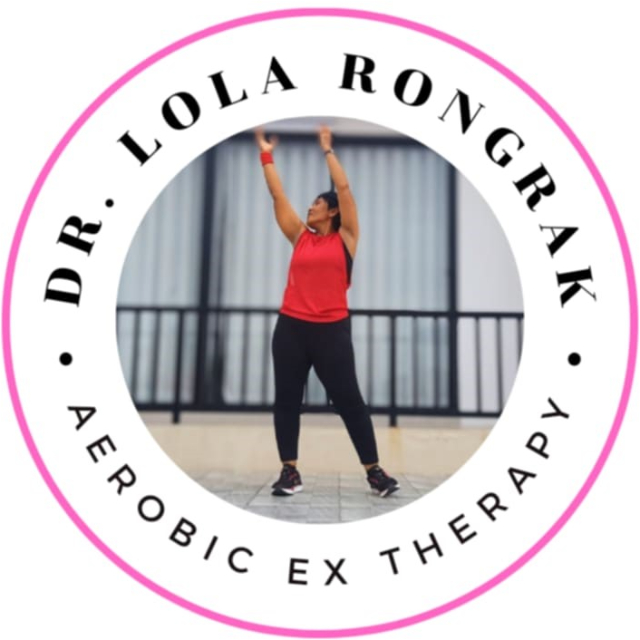 AEROBIC EX THERAPY | LINE SHOPPING
