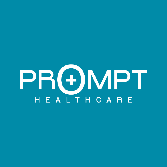 PROMPT HEALTHCARE | LINE SHOPPING