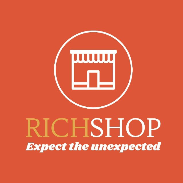 Rich Shop (ริชช้อป) | LINE SHOPPING