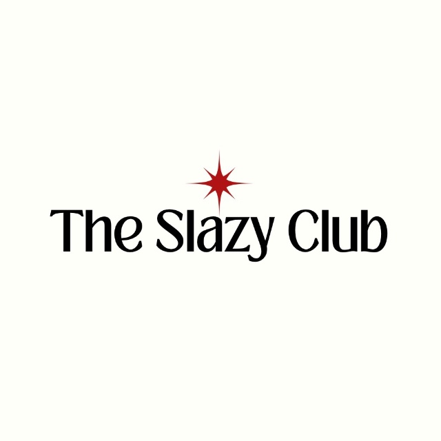 The Slazy Club | LINE SHOPPING