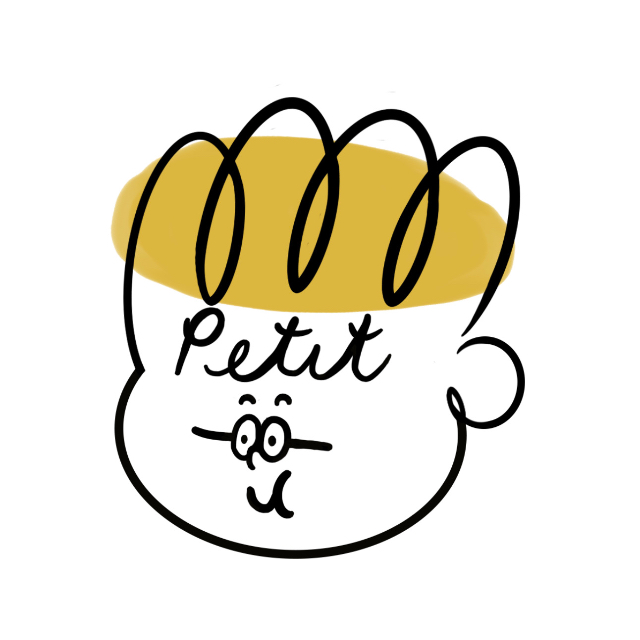 Petit.bakery | LINE SHOPPING