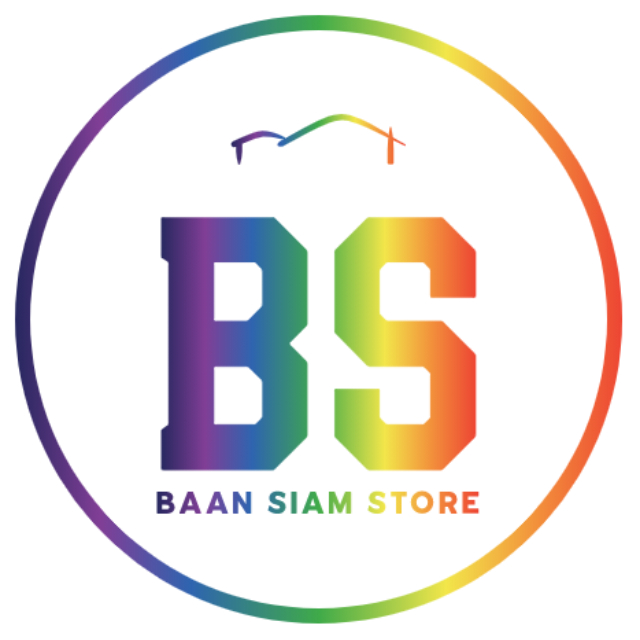 Baan Siam Official | LINE SHOPPING