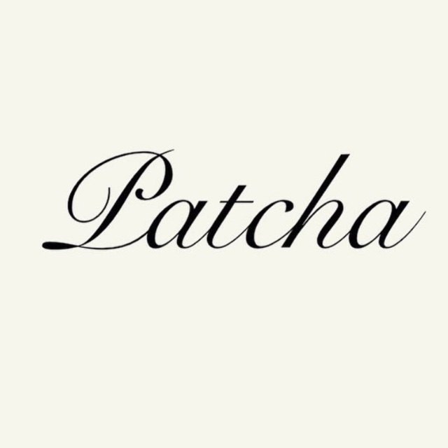Patcha.co | LINE SHOPPING