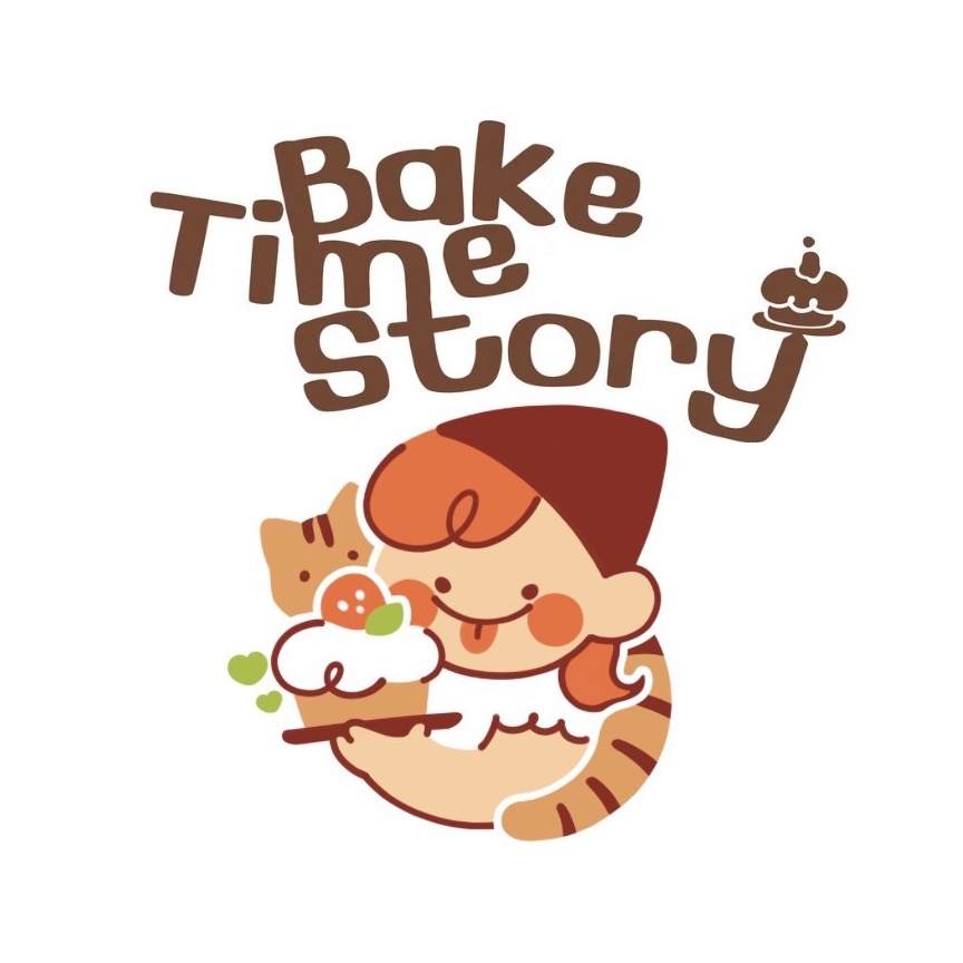 Bake Time Story | LINE SHOPPING