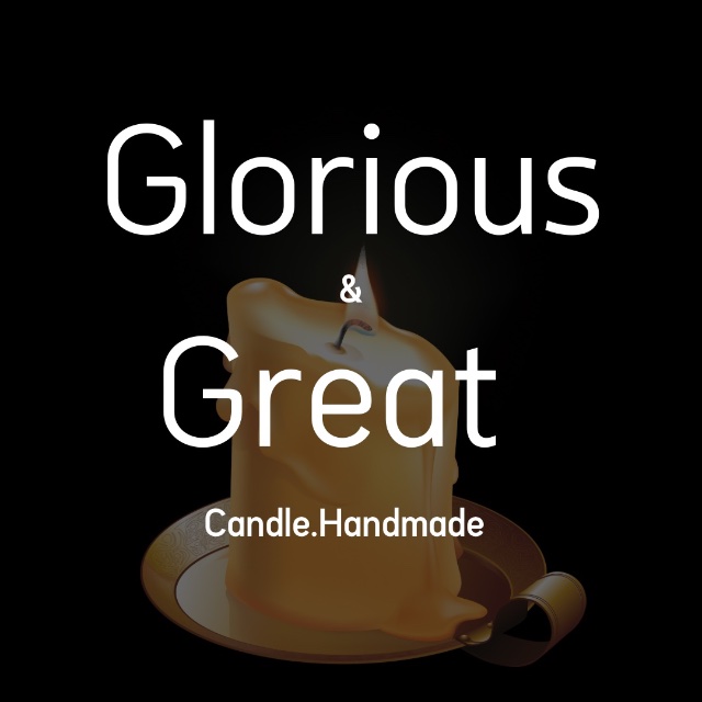 Glorious&great | LINE SHOPPING