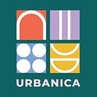 Urbanica | LINE SHOPPING