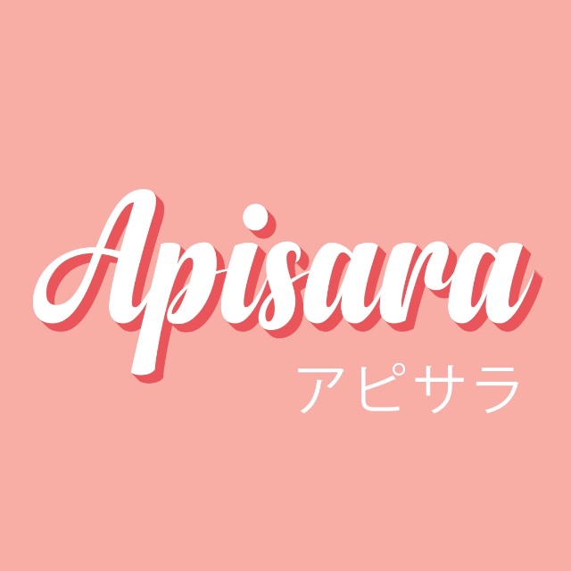 Apisara_official | LINE SHOPPING