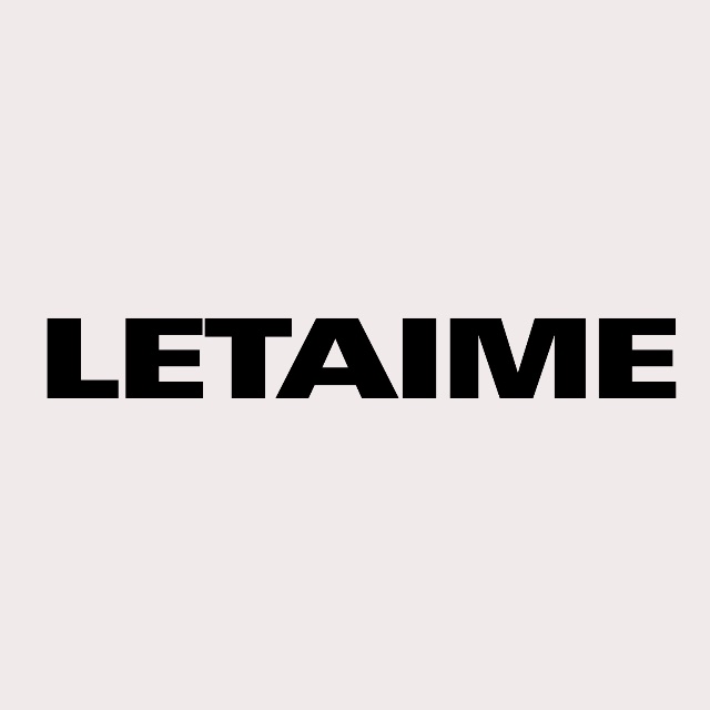LETAIME | LINE SHOPPING
