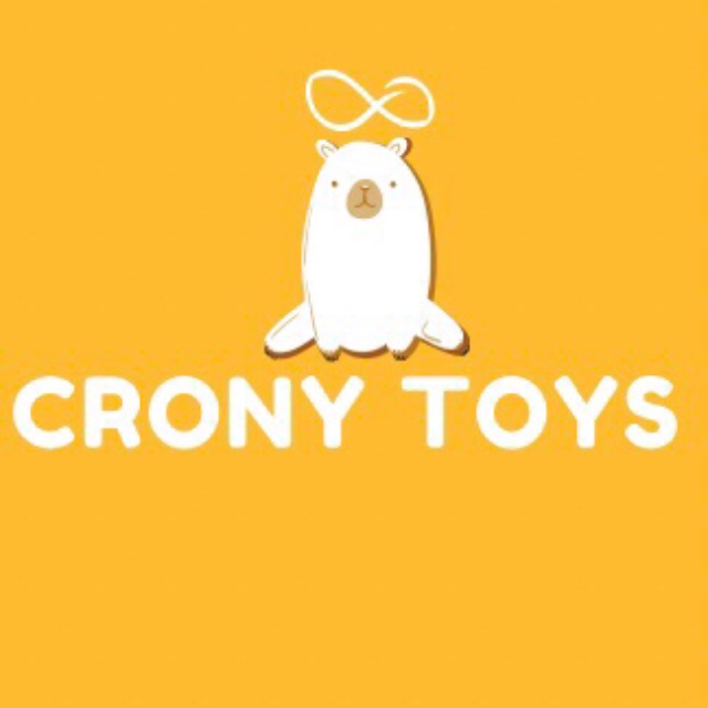 CRONY TOYS | LINE SHOPPING