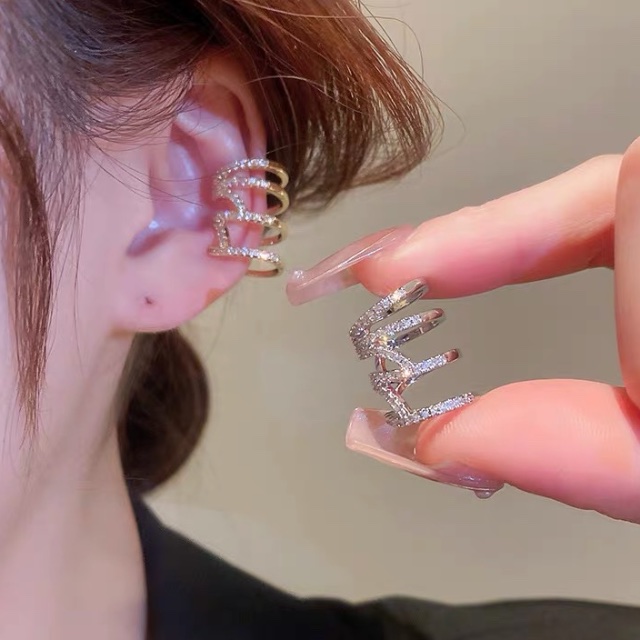 Earcuff store | LINE SHOPPING