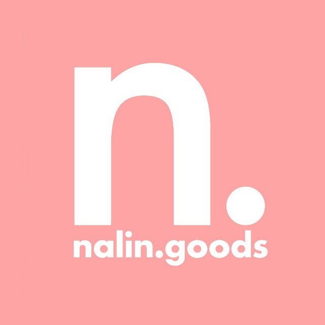 Nalin.goods | LINE SHOPPING