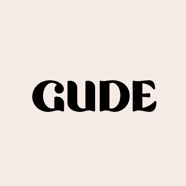 Gude Official | LINE SHOPPING