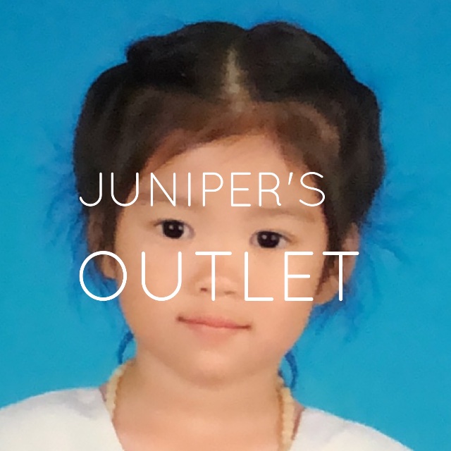 Juniper's Outlet | LINE SHOPPING