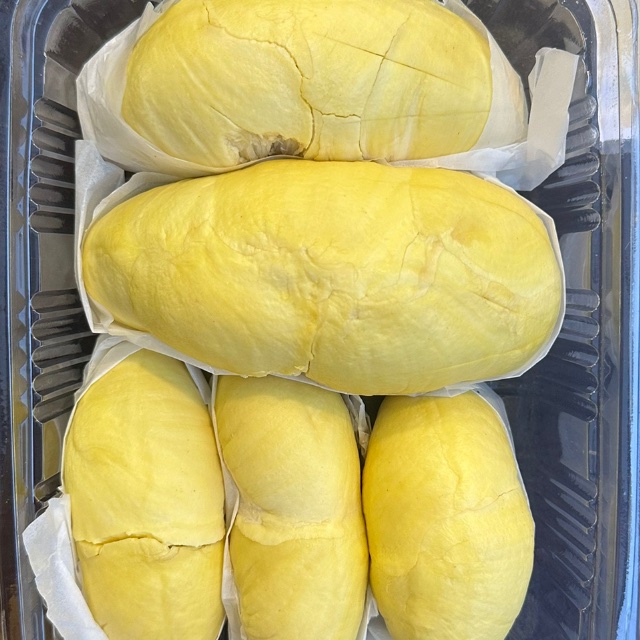 Mr.Durian | LINE SHOPPING