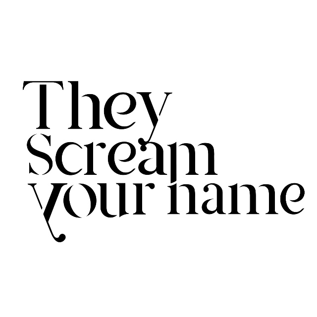 theyscreamyourname | LINE SHOPPING
