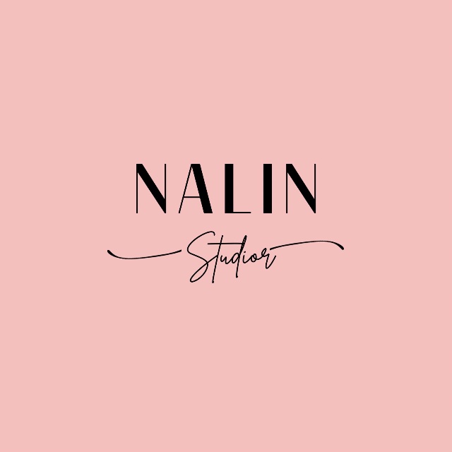 NALIN.STUDIO | LINE SHOPPING