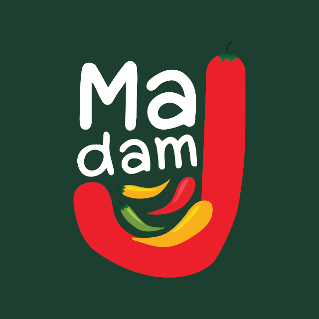 Madam.J | LINE SHOPPING